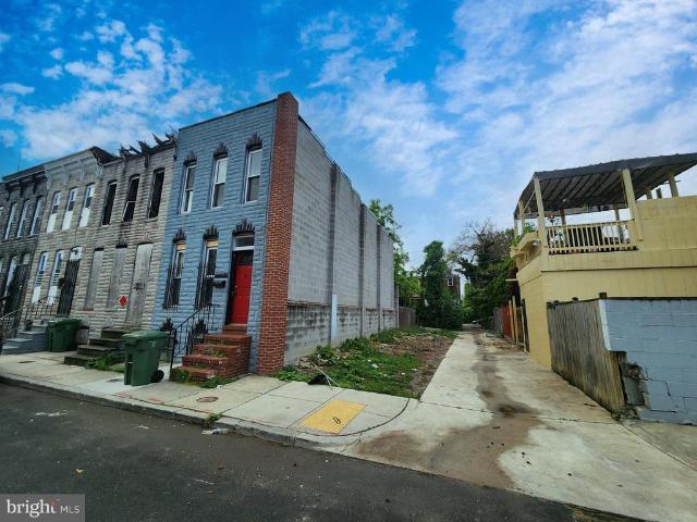 2023 Wilhelm Street
