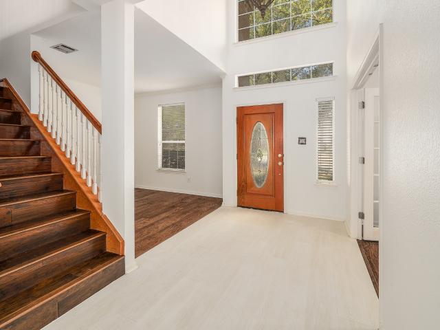 2023 Wood Glen Dr, Round Rock, TX 78681 | MLS #8757