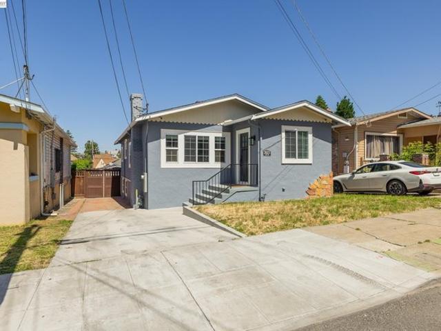 2023 46th Ave, Oakland, CA 94601