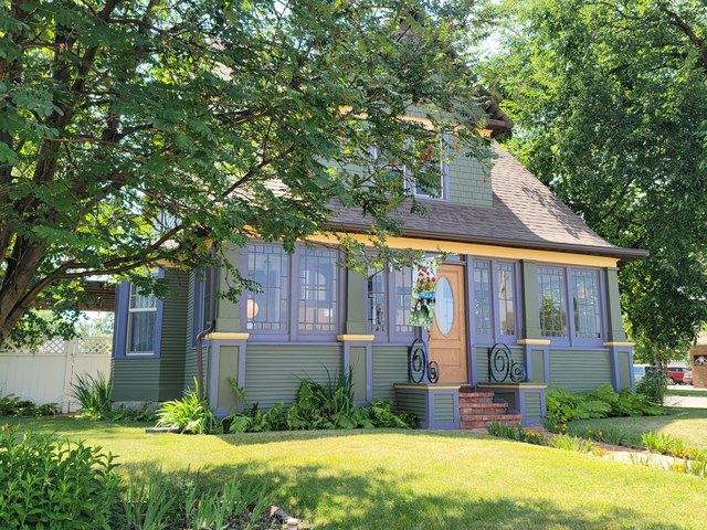 202 3rd St, Havre, MT 59501