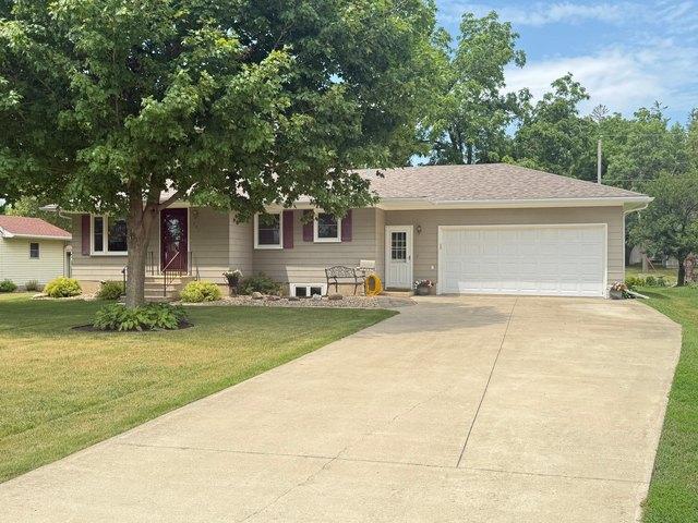 202 3rd St W, Hayward, MN 56043