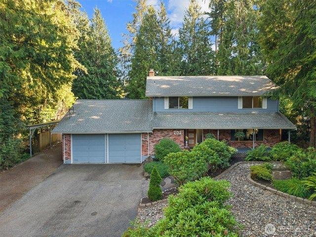 202 168th St SE, Bothell, WA 98012