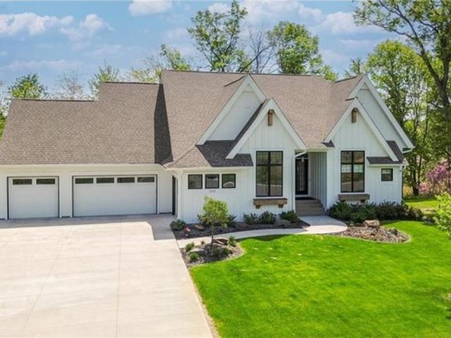 202 176th Ln NE, Ham Lake, MN 55304