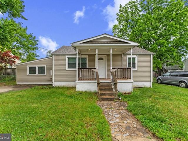 202 1st Ave, Glen Burnie, MD 21060