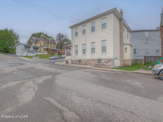 202 1st Street