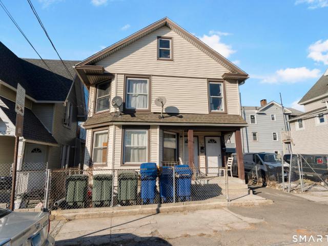 202 204 James St, Bridgeport, CT 06604 | MLS #24169