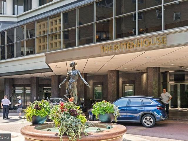 202 210 W Rittenhouse Sq Unit 1808, Philadelphia, PA 19103