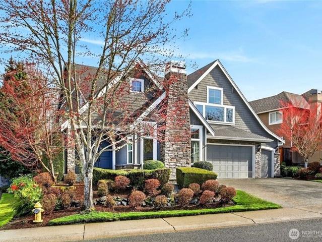 202 259th Ave NE, Sammamish, WA 98074