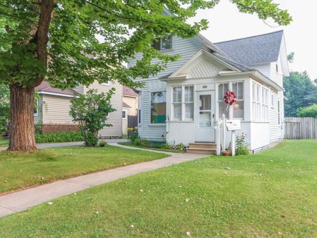 202 2nd St E, Merrill, WI 54452