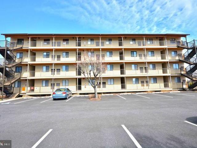 202 32nd St, Unit 102, Ocean City, MD 21842 | MLS #MDWO2036