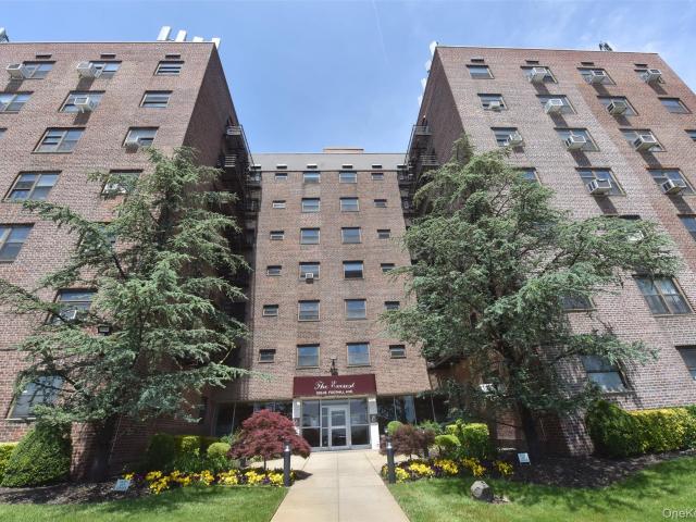 202 35 Foothill Avenue, Unit B24 | Compass