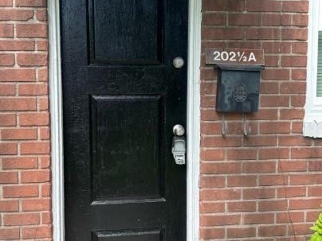 202.5 N Virginia Ave, Unit A, Fayetteville, NC 28305 | MLS #LP760091