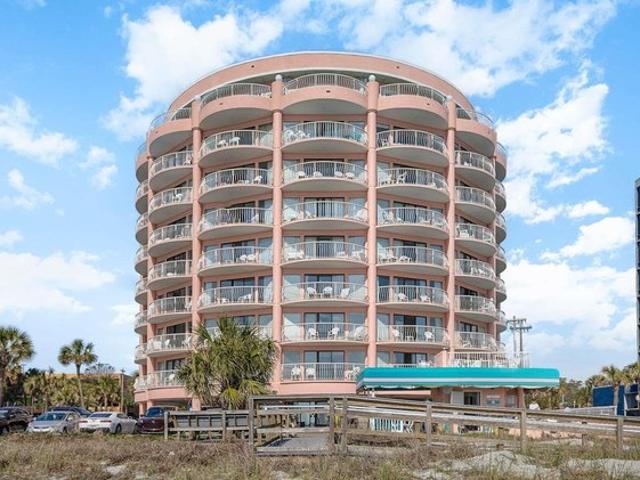 202 70th Ave N Unit 603, Myrtle Beach, SC 29572