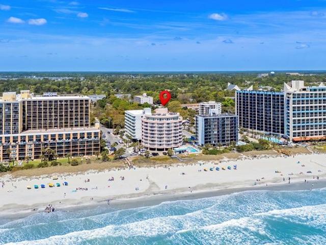 202 70th Ave N Unit 702, Myrtle Beach, SC 29572