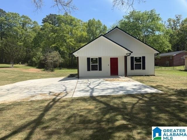 202 8th Ave, Jacksonville, AL 36265