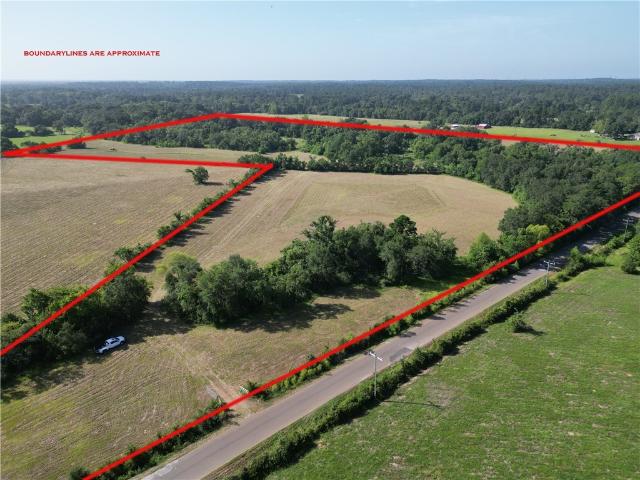 202 County Road 202, Plantersville, TX 77363 | MLS #25008 | Compass