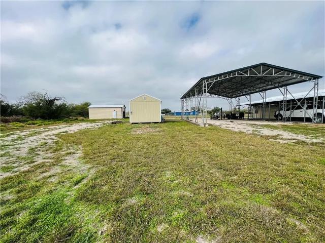 202 County Road 3061