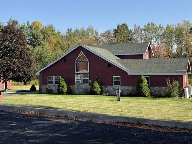 202 County Route 48 Station Rd Unit NORWOOD KANPPS, Norwood, NY 13668