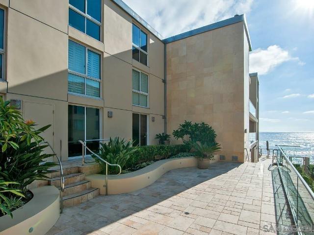 202 Coast Blvd #10, La Jolla, US, CA