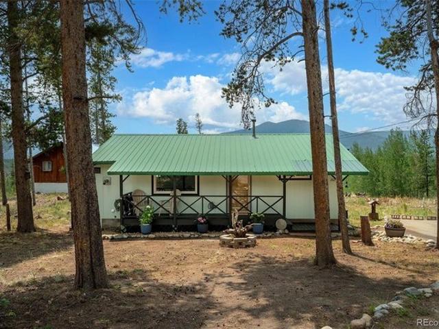 202 Colorado / 874 Dr, Tabernash, CO 80478