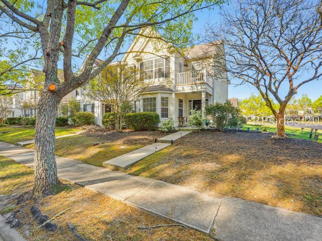 202 College Ln, Bluffton, SC 29909 | MLS #506186 | Compass