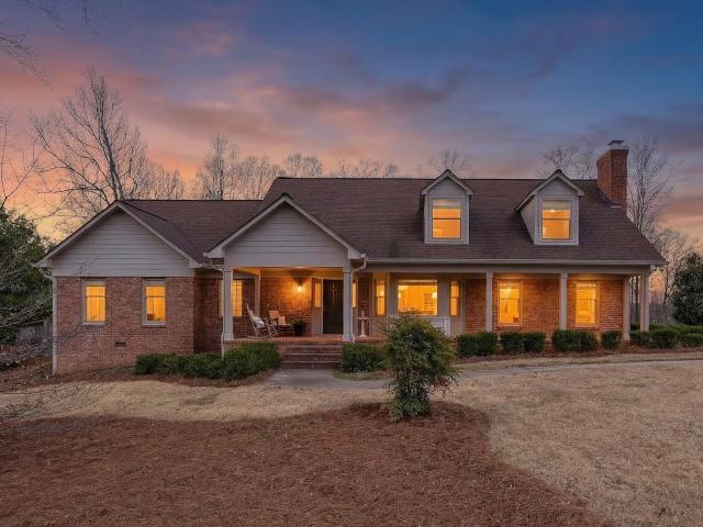 202 Collins Creek Rd, Greenville, SC 29607 | MLS #1584 | Compass