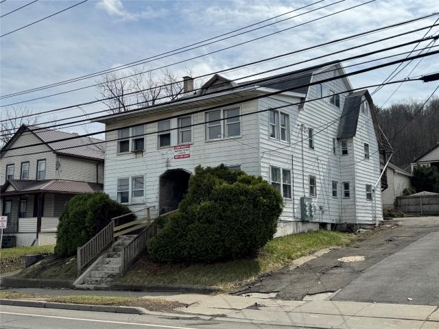 202 Conklin Ave, Binghamton, NY 13903 | MLS #335347 | Compass