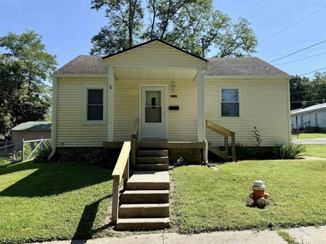 202 Coolidge Pl, Connersville, IN 47331