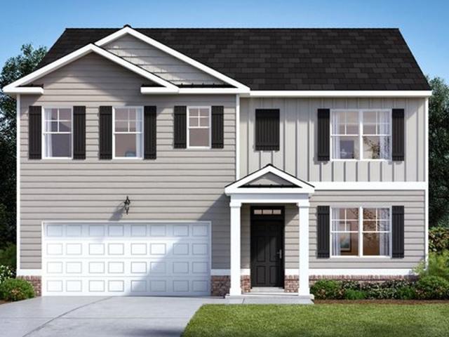 202 Cattle Dr, Perry, GA 31069