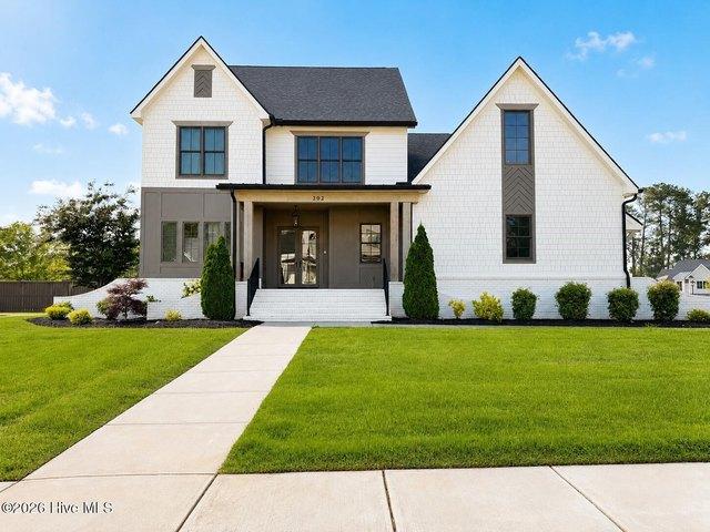 202 Campanile Ct, Evans, GA 30809