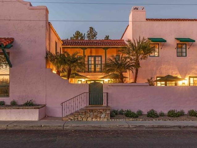 202 Canada St, Ojai, CA 93023