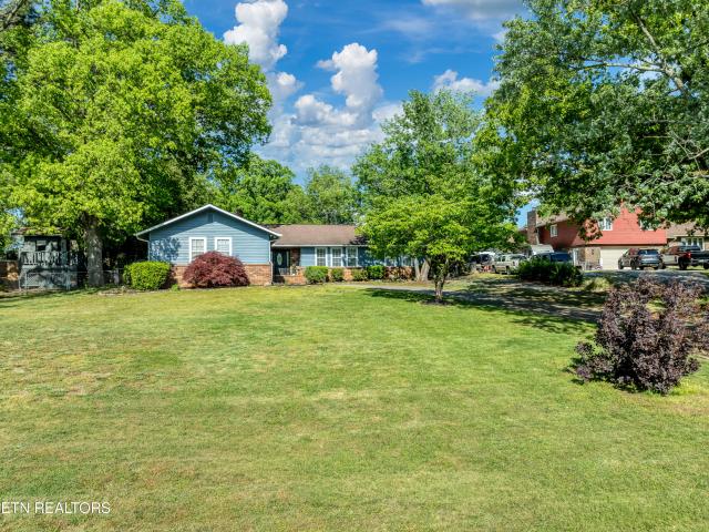 202 Candora Rd, Maryville, TN 37804 | MLS #1337