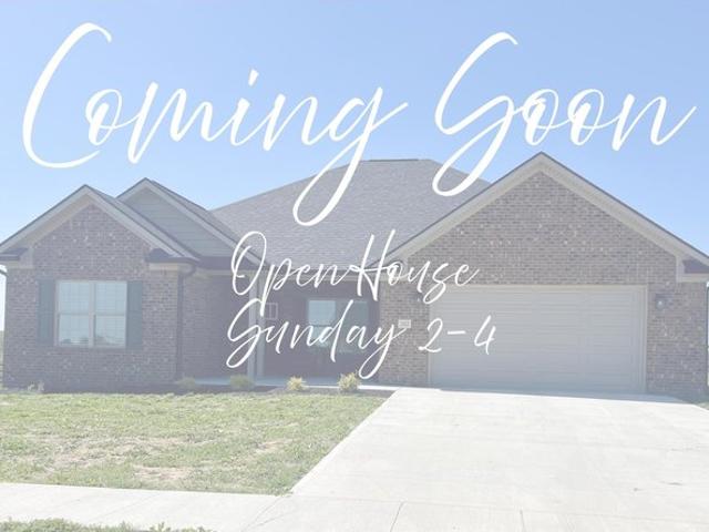202 Carhartt Dr, Richmond, KY 40475