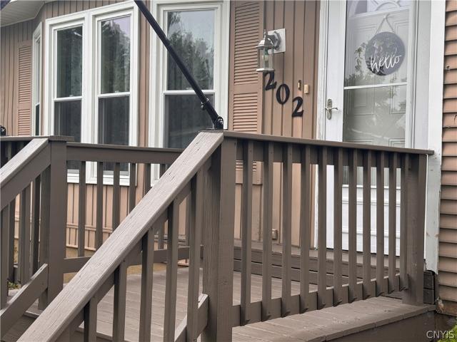 202 Carmel Drive