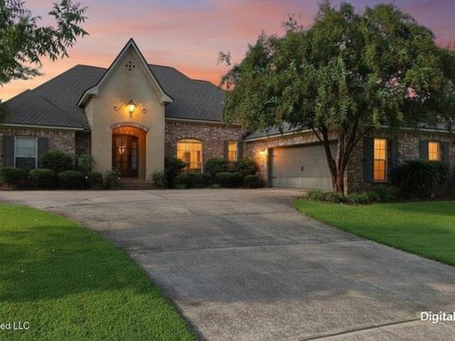 202 Carmichael Blvd, Madison, MS 39110