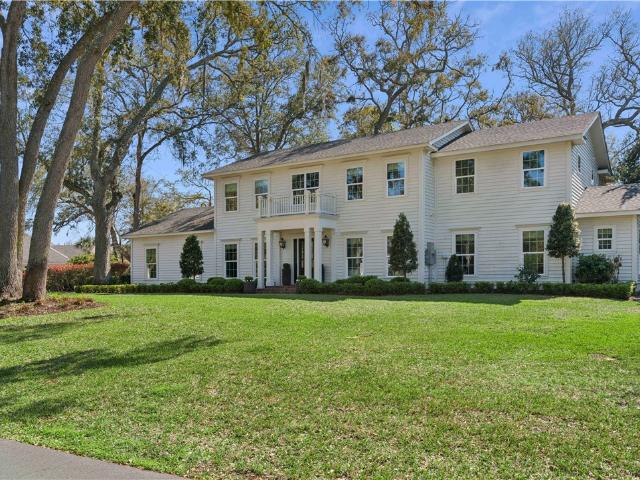 202 Carnoustie, St. Simons Island, GA 31522 | MLS #1661