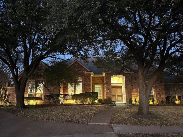 202 Carriage Hill Lane, Heath, US, TX