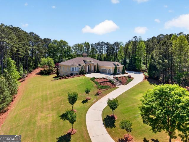 202 Carriage Ln, Peachtree City, GA 30269 | MLS #10730 | Compass