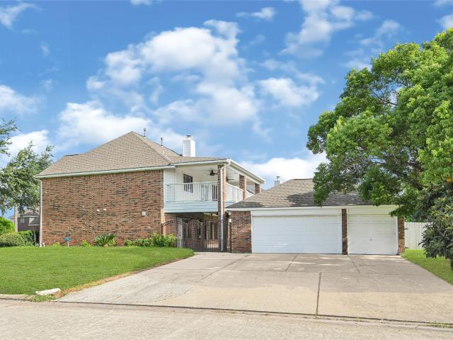 202 Cascade Pines Drive