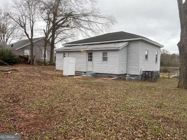 202 Cheatham Street
