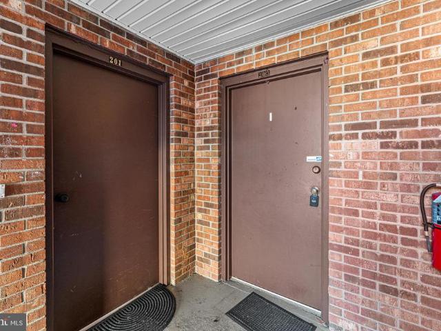 202 Chesterfield Lane # 203