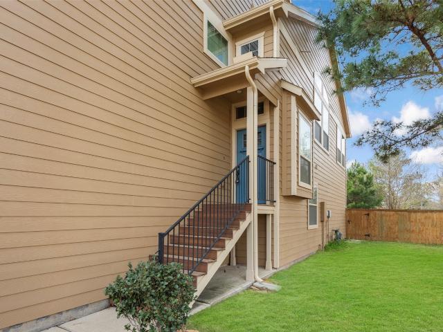 202 Cheswood Forest Place