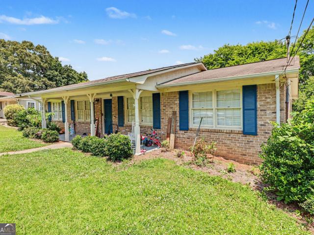 202 Cherry Hill Drive