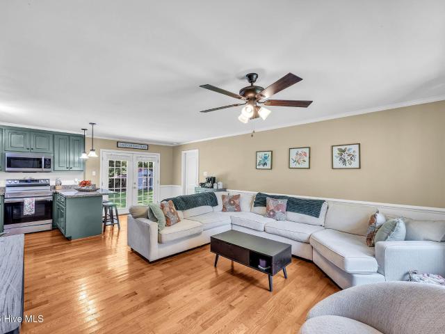 202 Christian Drive