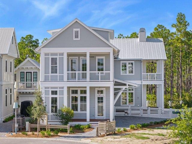 202 Climbing Rose Way, Santa Rosa Beach, FL 32459