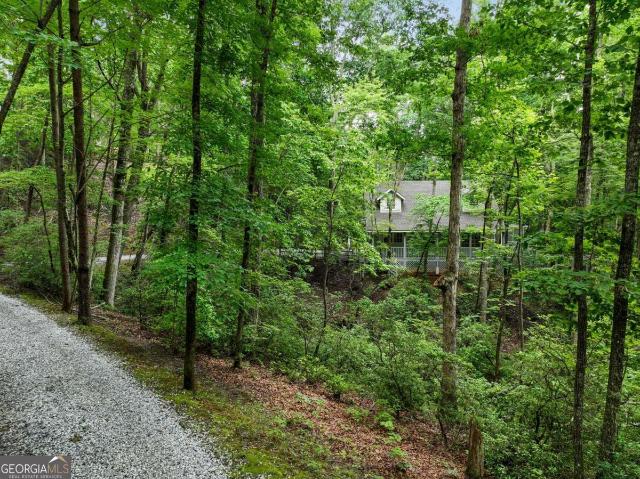 202 Crystal Hills Road