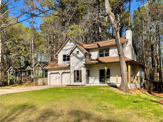 202 Crabapple Ln, Powder Springs, GA 30127 | MLS #7740 | Compass