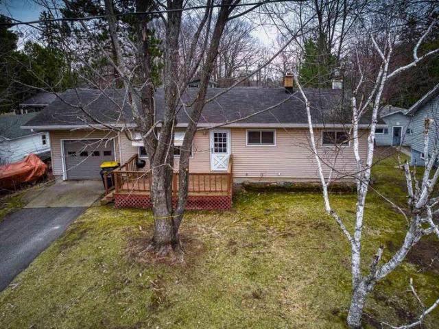 202 CRESCENT ST, Rhinelander, WI 54501