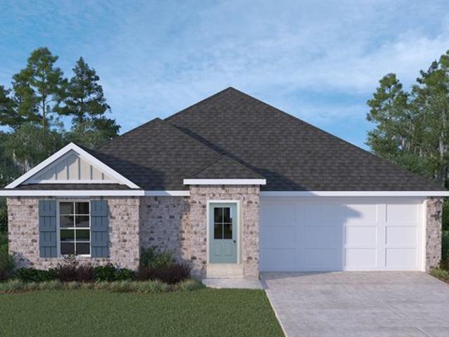 202 Crest Cove Dr, Maurice, LA 70555