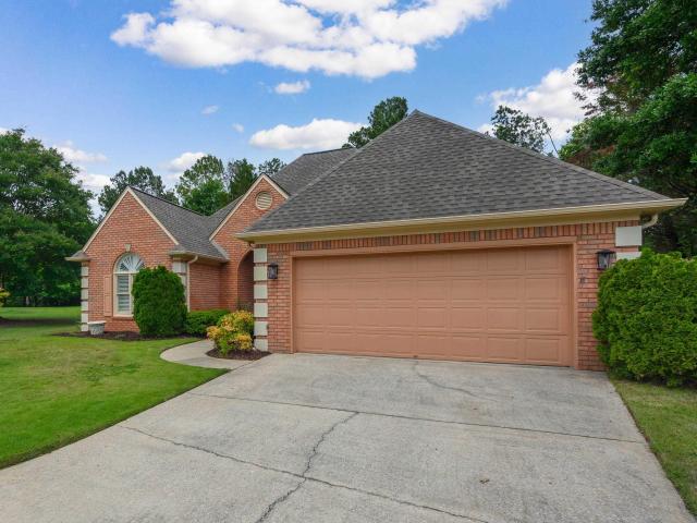 202 Crest Lake Drive